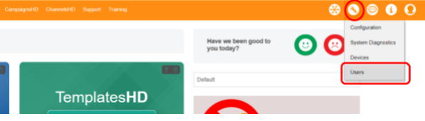 User Transition Best Practices – Industry Weapon
